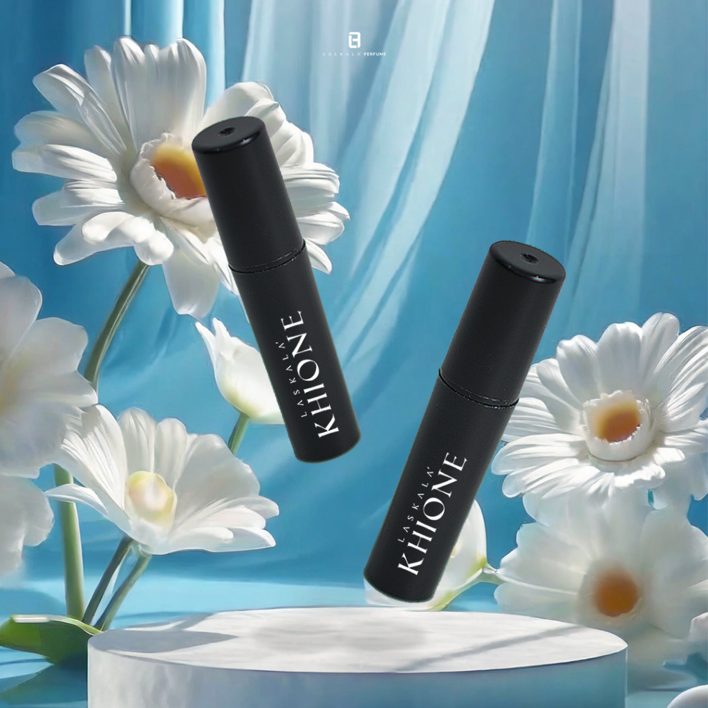 Jual Laskala Perfume - Khione Extrait de Perfume | Tahan 12 jam | 2ml ...