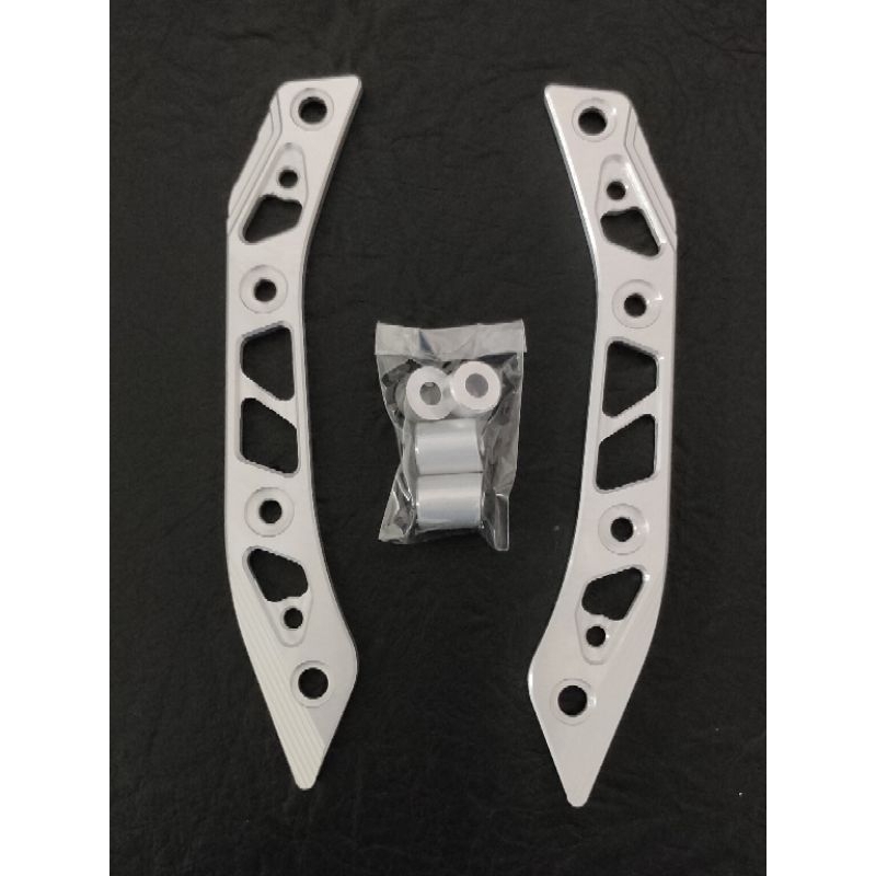 Jual bracket breket windshield visor xmax OLD thailand | Shopee Indonesia