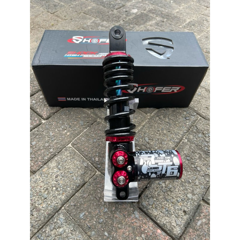 Jual SHOCK SHAFER SHOCK BREAKER SHAFER TABUNG BAWAH UKURAN 300 SAMA 325 ...