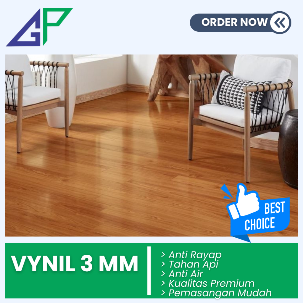 Jual LANTAI VINYL | LVT FLOORING | LUXURY VINYL TILES | STIKER MOTIF ...