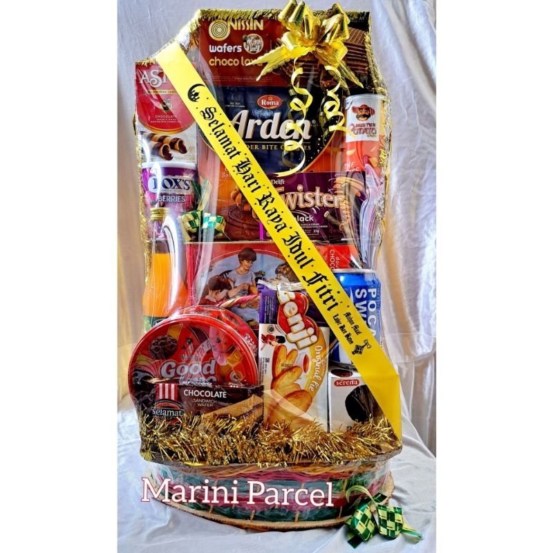 Jual Parsel Lebaran | Shopee Indonesia