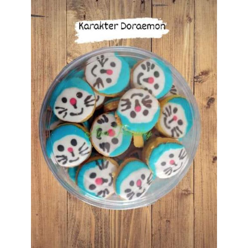 Jual COOKIES SUJI KARAKTER AS 250 g | Shopee Indonesia