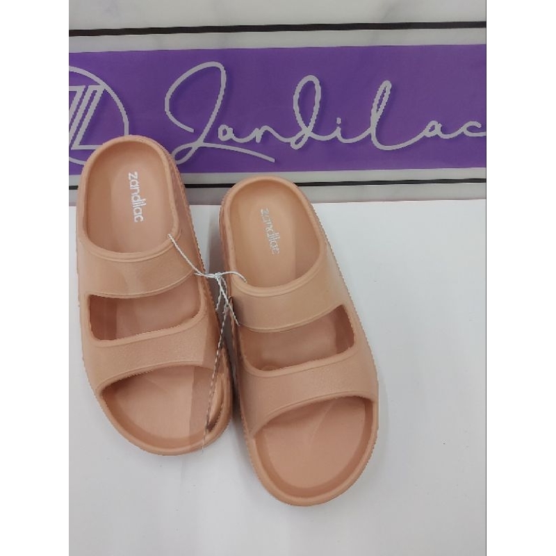 Jual ZANDILAC SANDAL WANITA DEWASA CH220455WD | Shopee Indonesia