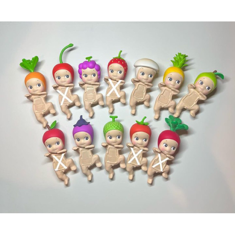 Jual (READY) SONNY ANGEL HIPPERS HARVEST SERIES / TEMPEL HP | Shopee ...