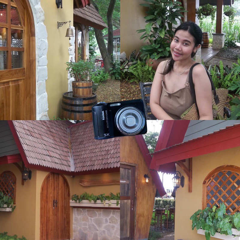 Jual Kodak C1450 | Shopee Indonesia