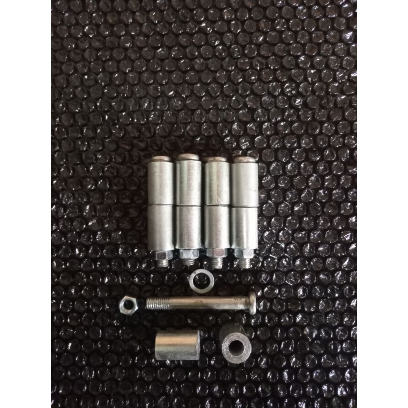 Jual Engsel Tengah Handerson Pintu Lipat Gebyok | Shopee Indonesia
