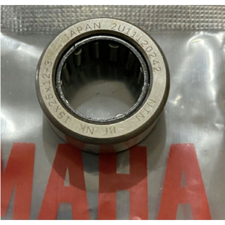 Jual Bearing Lahar Bambu Gardan Nuovo Mio sporty Mio soul Mio Smile ...