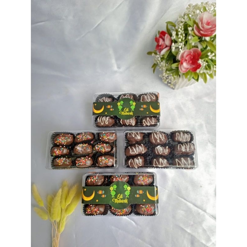 Jual COKLAT ISI KURMA TERENAK | Shopee Indonesia