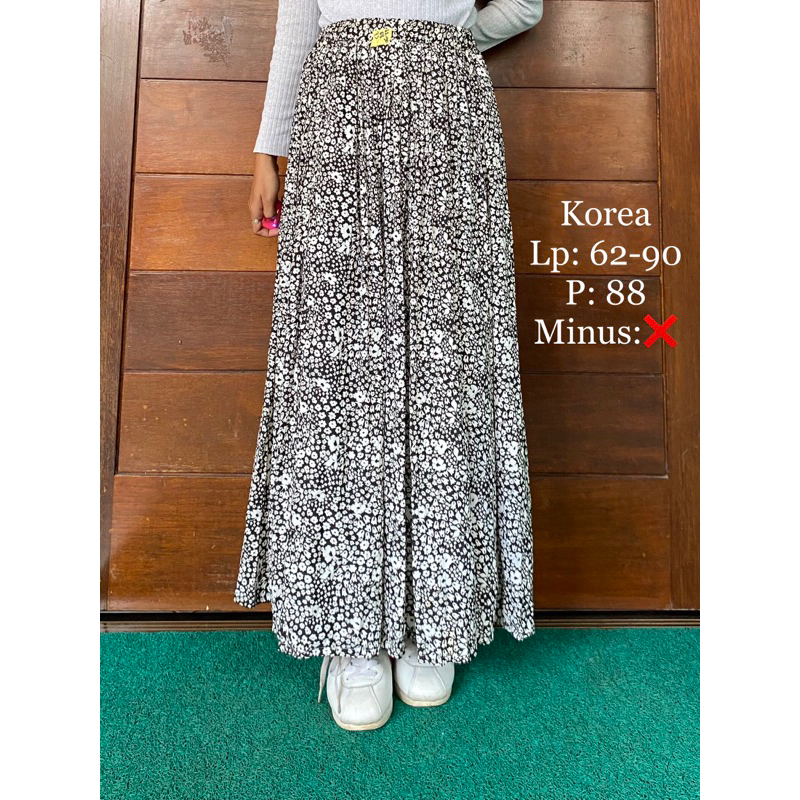 Jual ROK SKIRT/ROK VINTAGE TERMURAH | Shopee Indonesia