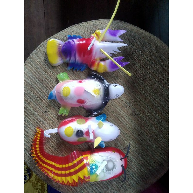 Jual Mainan lele tarik/Mainan Jadul Anak anak Tarik ulur | Shopee Indonesia