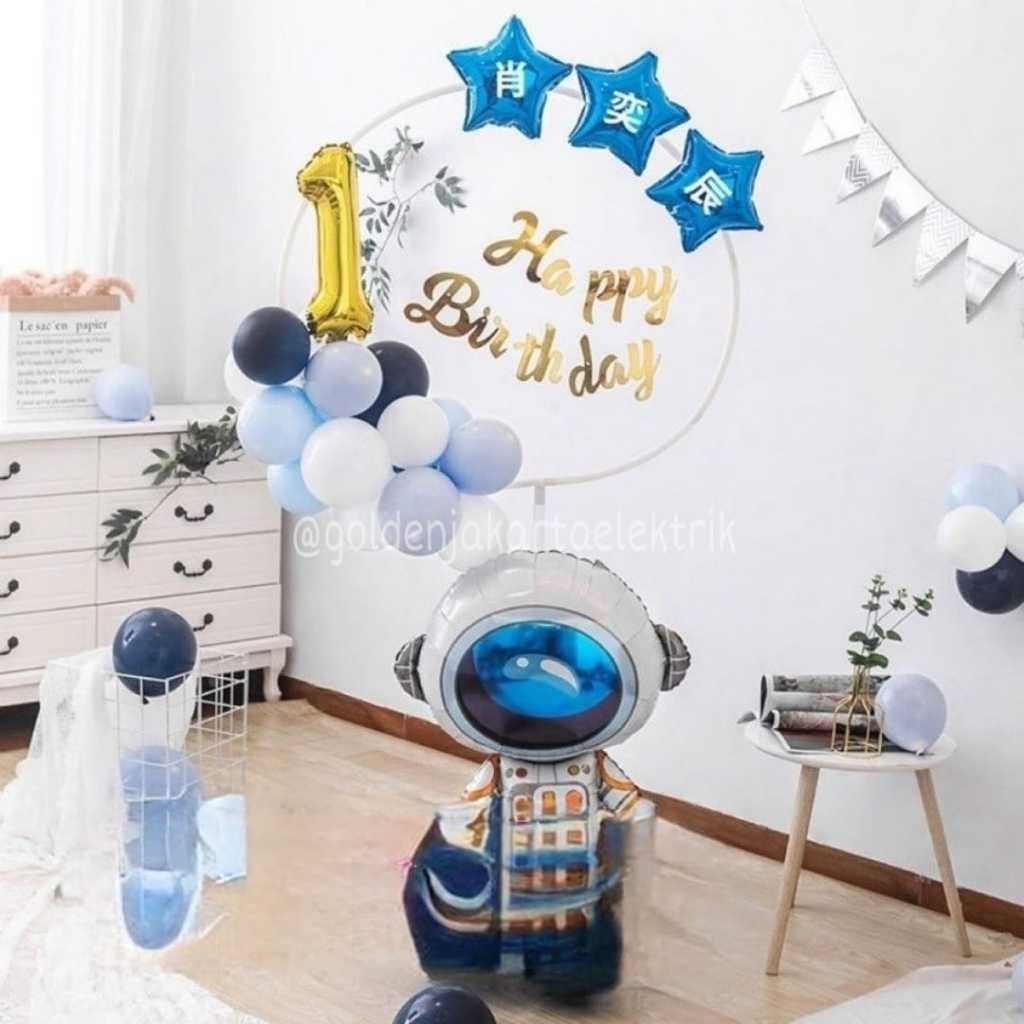 Jual Standing Balon Bulat | Shopee Indonesia