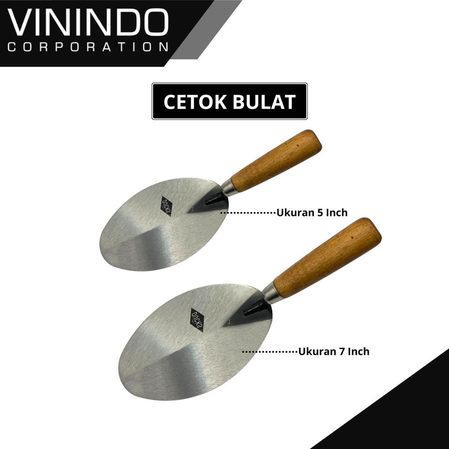 Jual CETOK SEMEN KAYU BULAT | Shopee Indonesia