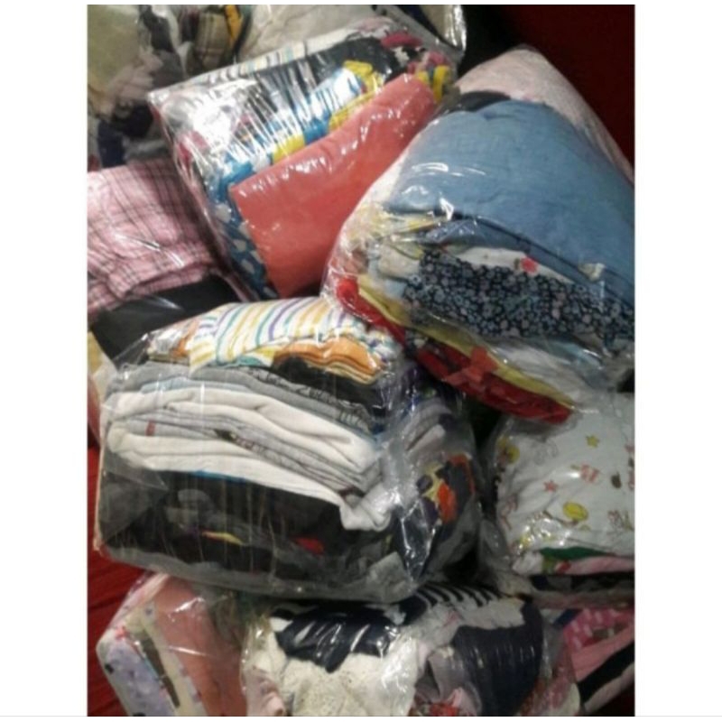 Jual paket baju branded | Shopee Indonesia