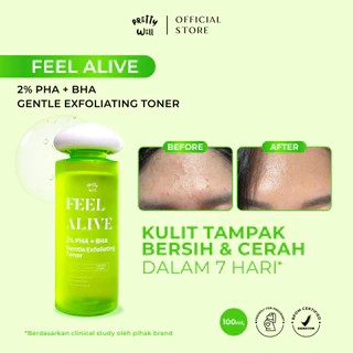 Toko Online Prettywell Official Shop | Shopee Indonesia