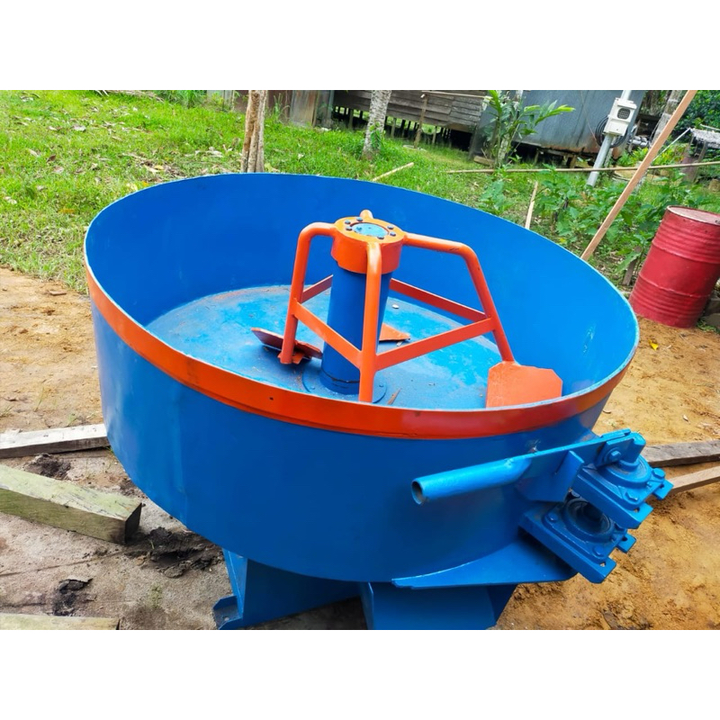 Jual MIXER BATAKO DIAMETER TABUNG 120cm | Shopee Indonesia