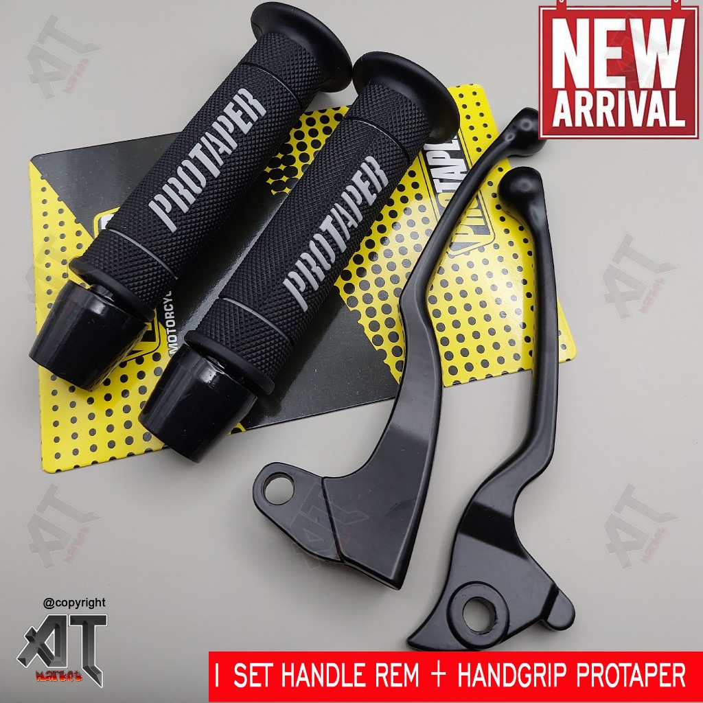Jual Handle Handel Rem Motor Mio Sporty Mio Smile Mio Lama Mio 5TL ...