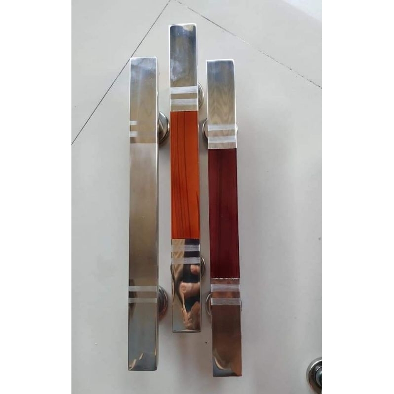 Jual handle pintu stainless tps panjang 33 cm | Shopee Indonesia