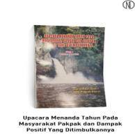 Jual buku Upacara adat menanda tahun | Shopee Indonesia