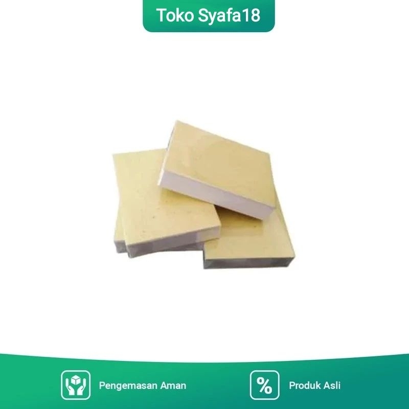 Jual Kertas Puyer | Shopee Indonesia