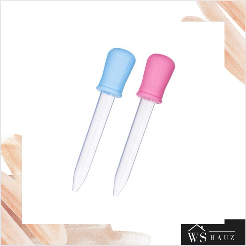 Jual PIPET TETES MULTIFUNGSI UKURAN 5 ML | Shopee Indonesia