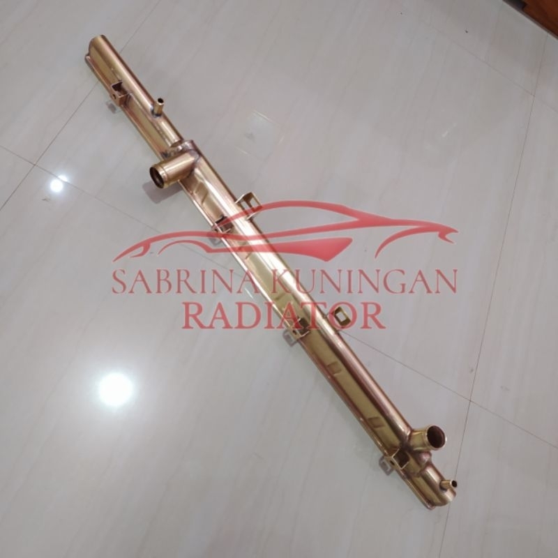 Jual upper tank radiator honda hrv | Shopee Indonesia