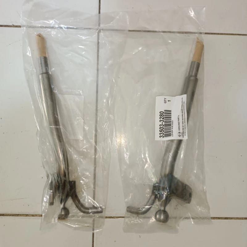 Jual TONGKAT PERSNELING HINO LOHAN FM260TI OEM ORIGINAL PART 33508-3280 ...