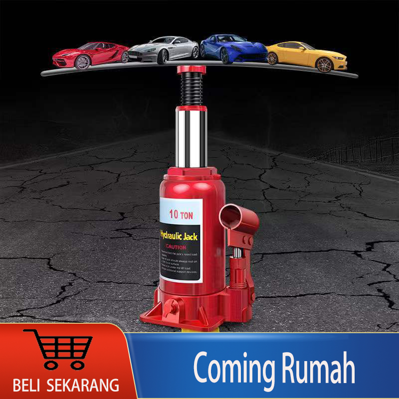 Jual Dongkrak Hidrolik Mobil 2 Ton 5 Ton 10 Ton Dongkrak Hidrolik ...