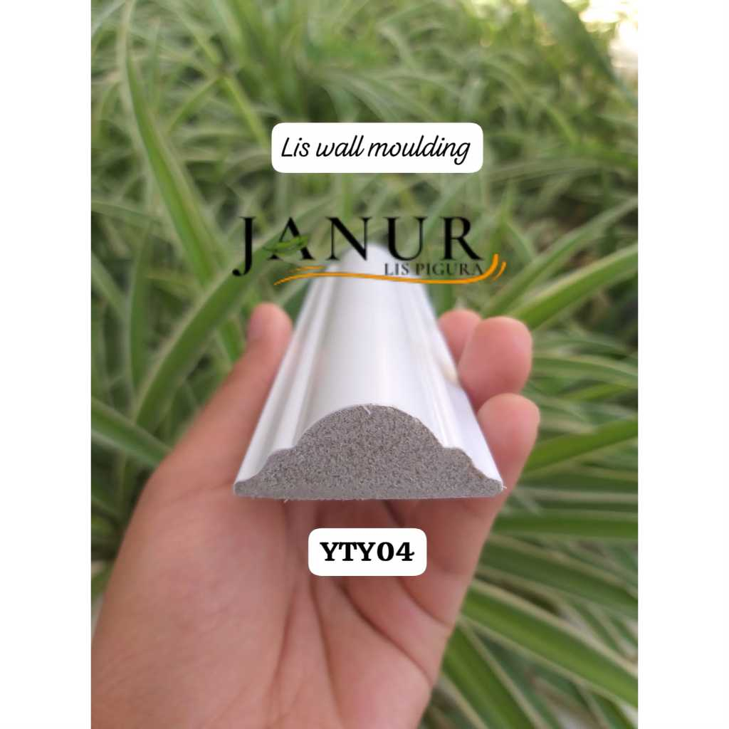 Jual list molding dinding profil list border | Shopee Indonesia