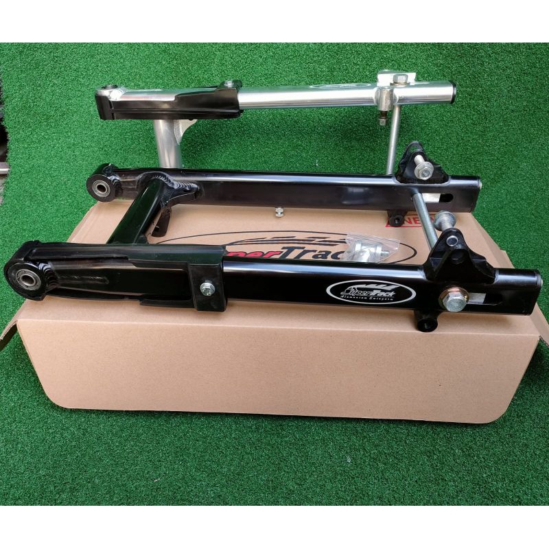 Jual Swing arm yamaha fiz r supertrack gen 2 almunium | Shopee Indonesia