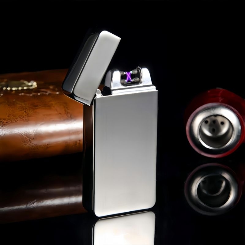 Jual korek listrik pulse plasma | Shopee Indonesia