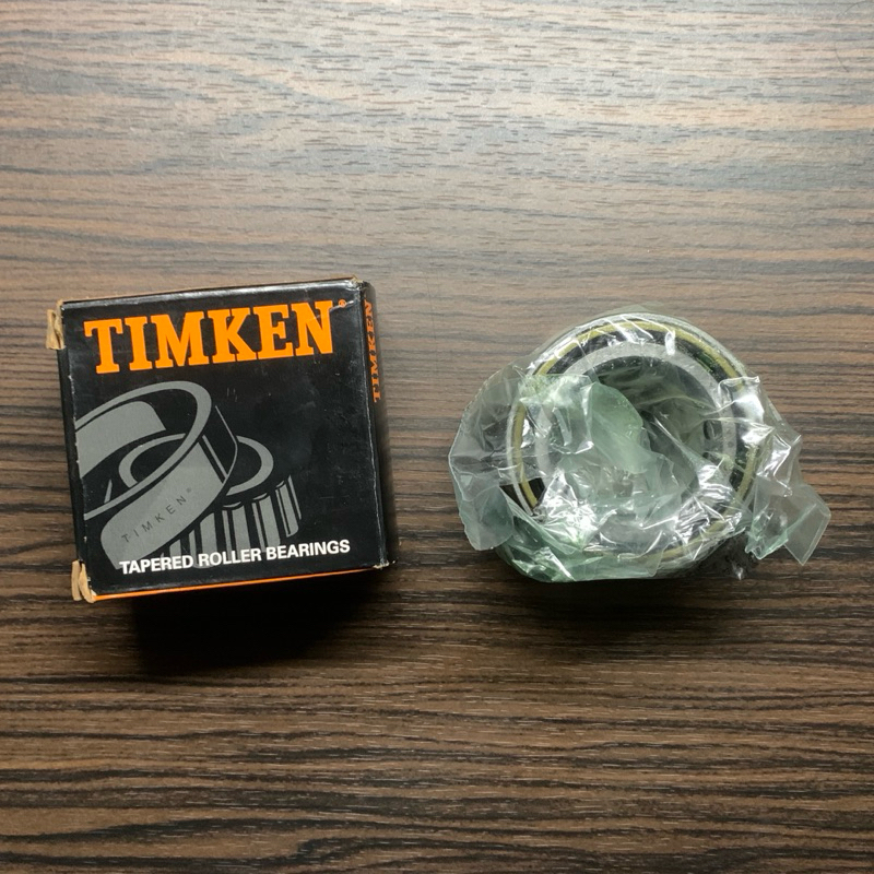 Jual TIMKEN Laker Roda Depan Laher Bearing KIA Carnival ORIGINAL ...