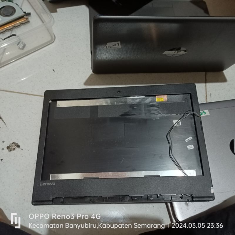 Jual BAZEL LAPTOP lenovo ideapad 320-14ISK 320-14IKB 330-14AST 330 ...