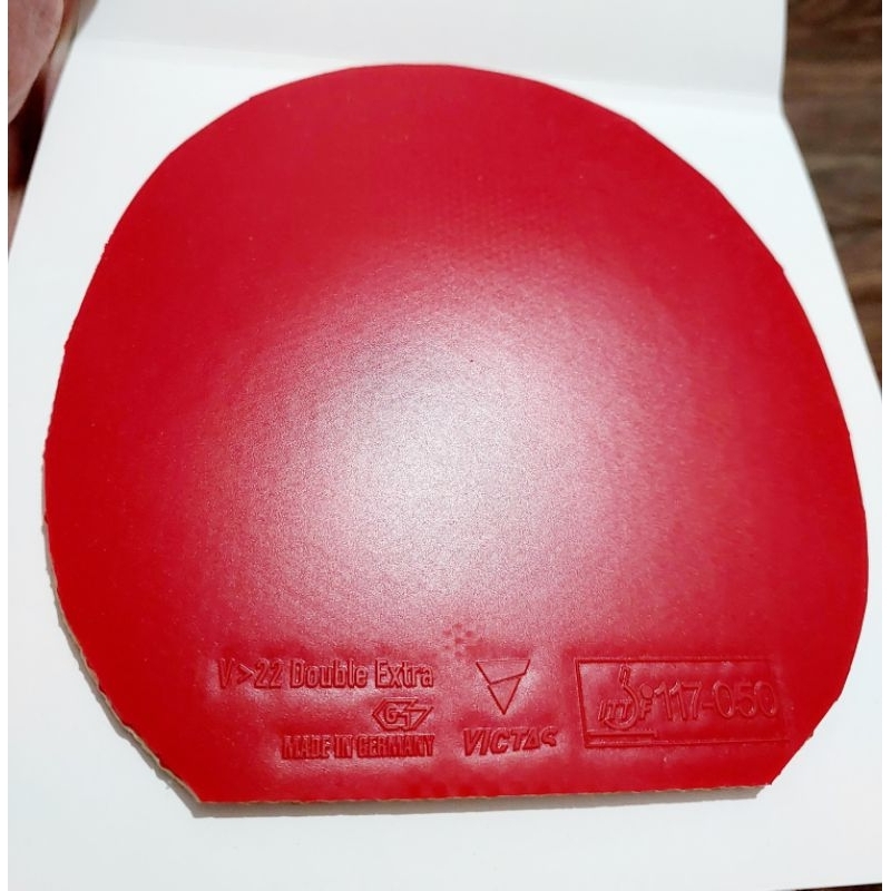 Jual Victas V22 Double Extra Japan Market | Shopee Indonesia