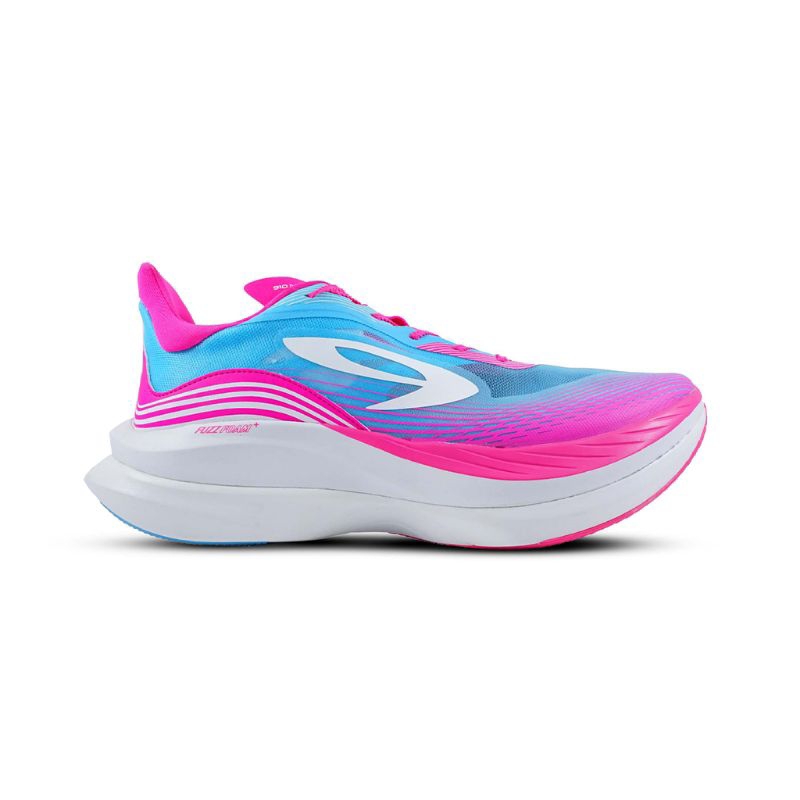 Jual 910 nineten Sepatu lari /Running original Haze Pro Carbon plat ...