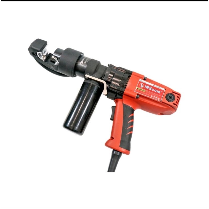 Jual HYDRAULIC CRIMPING TOOL ELECTRIC TANG PRESS SKUN HIDROLIK LISTRIK ...