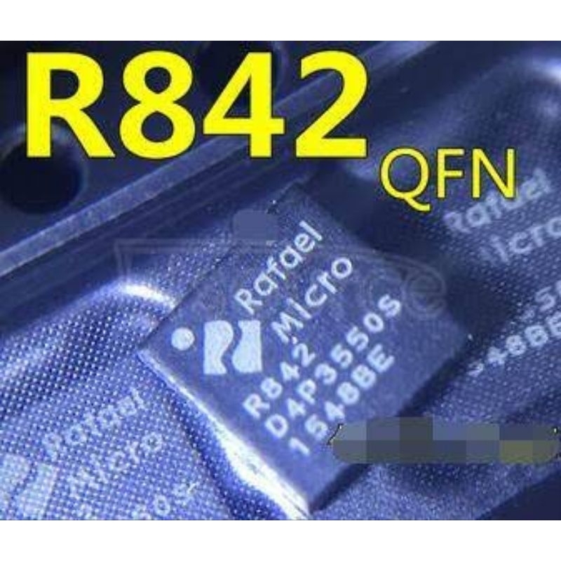 Jual R842 rafael micro ori | Shopee Indonesia