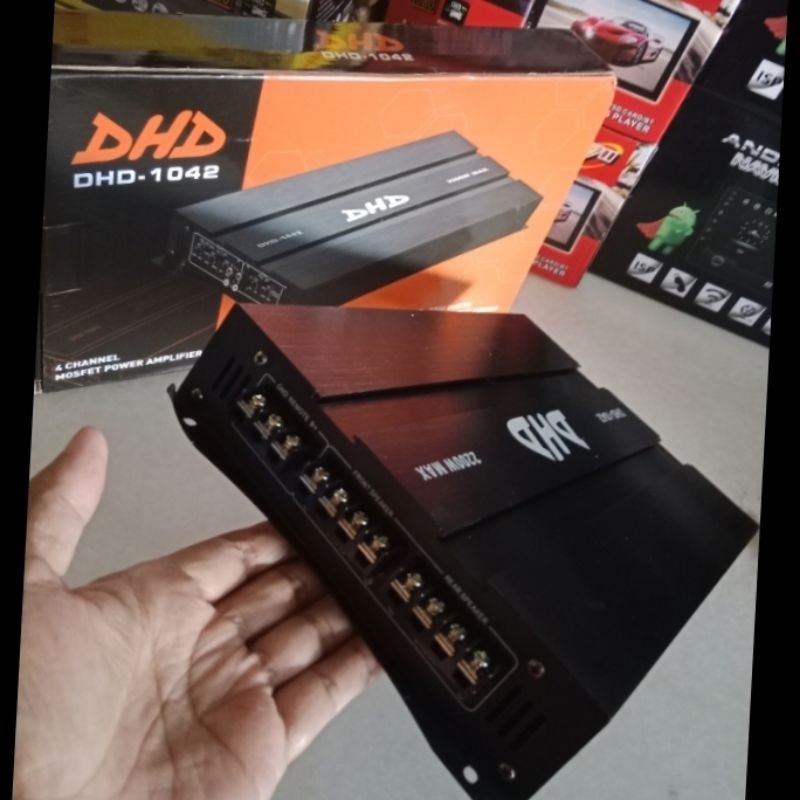 Jual Power-Tape Mobil Usb Mosfet High Power | Shopee Indonesia