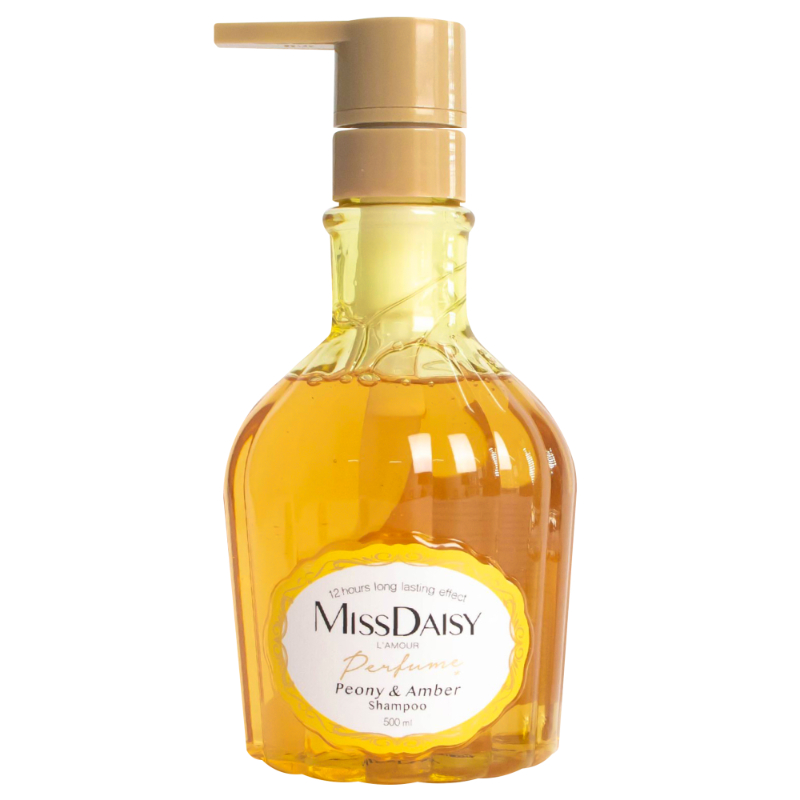 Jual Miss Daisy Perfume Shampoo 500ml | Shopee Indonesia