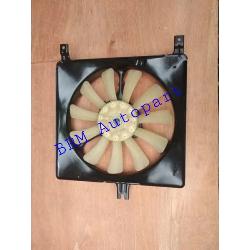 Jual Extrafan Extra Fan Ekstrafan Ekstra Fan Kipas Fan Radiator Suzuki ...