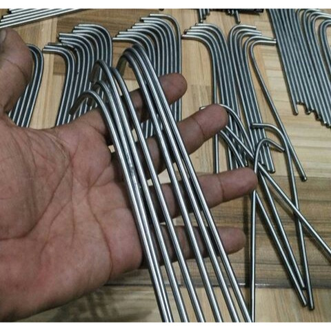 Jual PASAK BESI TENDA PATOK TENDA PASAK MURAH / PASAK ALLOY Y SHAPE ...