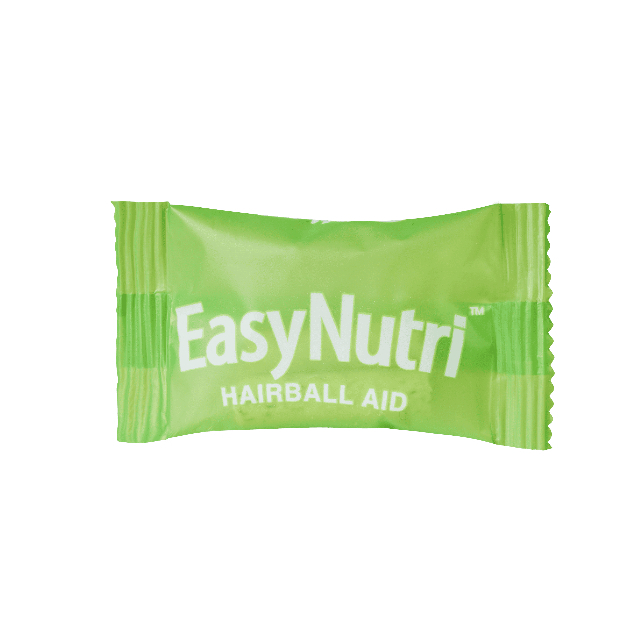 Jual Snack Kucing CATURE EASY NUTRI SATUAN HAIRBALL AID (1 Sachet ...