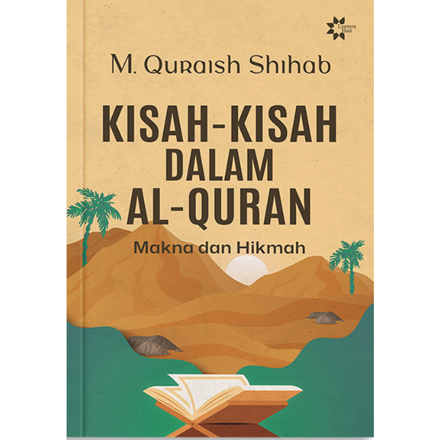 Jual Kisah-Kisah Dalam Al-Quran | Shopee Indonesia