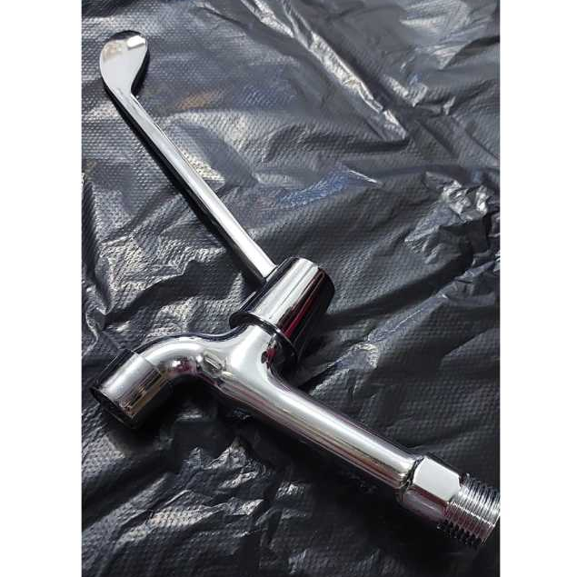 Jual KERAN KRAN TEMBOK KRAN TAMAN ENGKOL PANJANG/KERAN KRAN AIR KAMAR ...