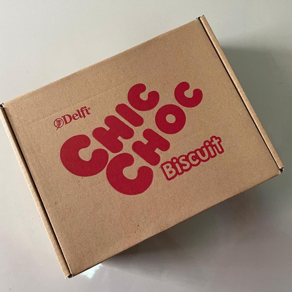 Jual DELFI CHIC CHOC 36 GR ( 1 BOX / 30 PC ) | Shopee Indonesia