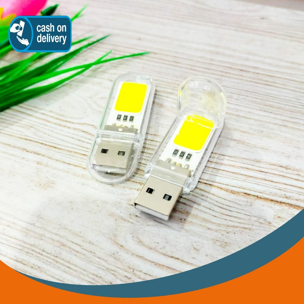 Jual LAMPU LED USB PENDEK MN-1138 PORTABLE TORCH LIGHT FLASHLIGHT LAMPU ...