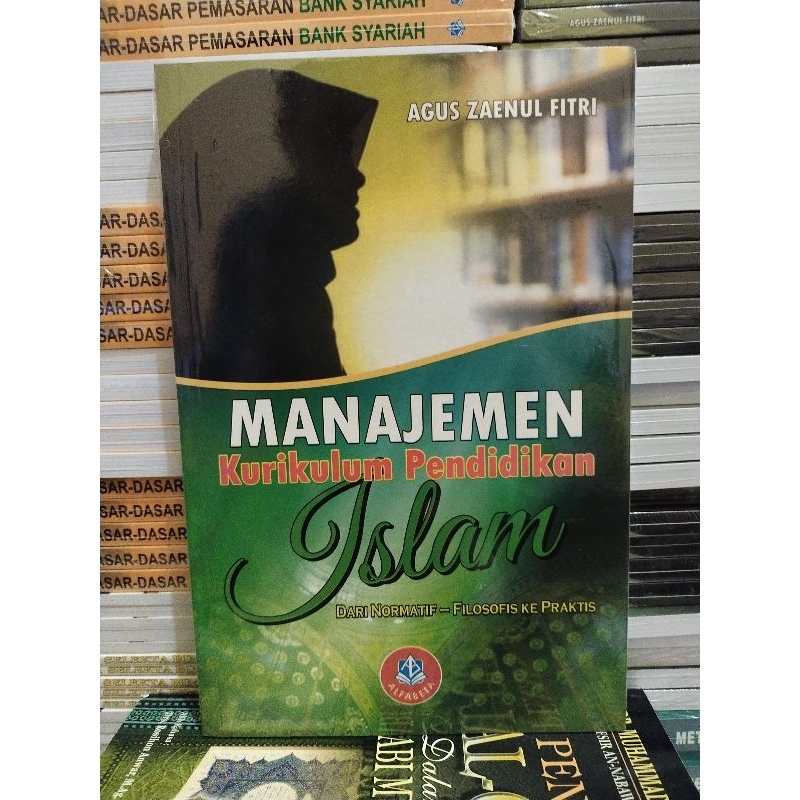 Jual Manajemen Kurikulum Pendidikan Islam Shopee Indonesia