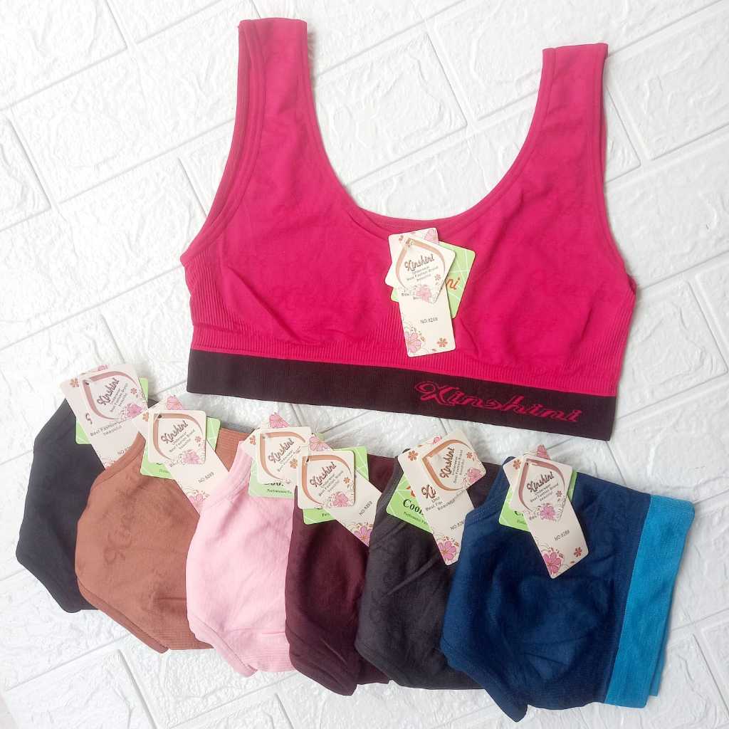 Jual Miniset Rajut Remaja Dewasa Mini Set Bra Rajut Import | Shopee ...