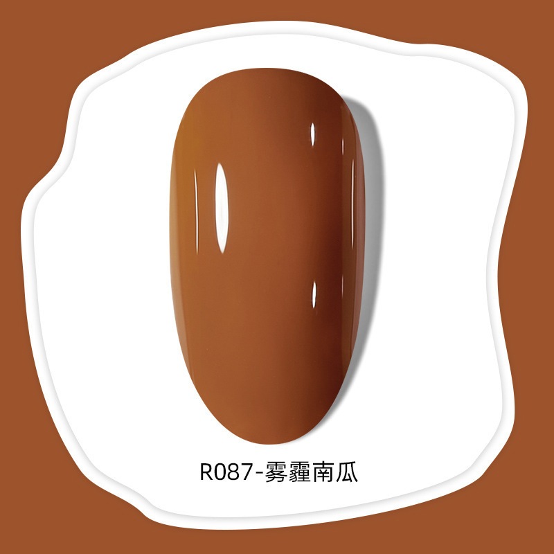 Jual RuieoFian UV LED Gel Polish / Kutek Ruieo Fian Nail Art Nail ...