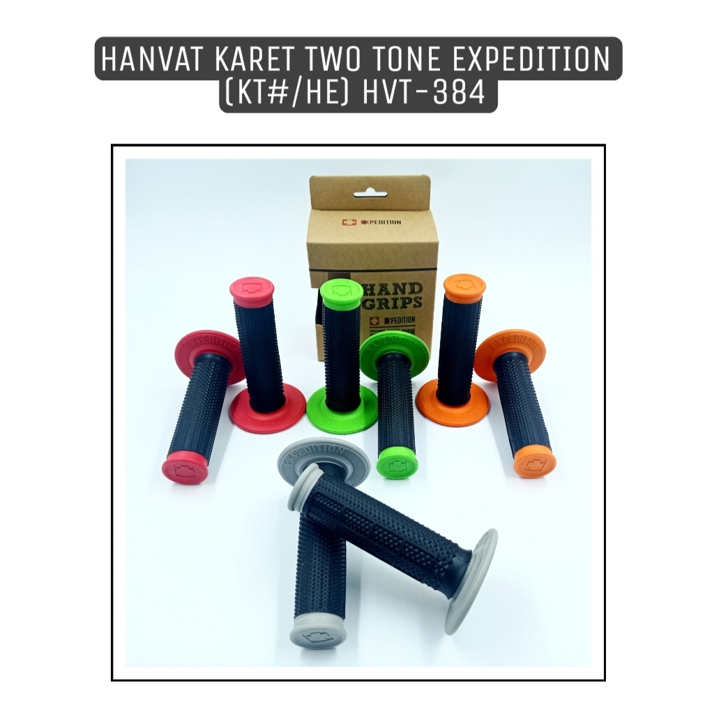 Jual hanvat /grip gas/pegangan handle expedition/UNIVERSAL MOTOR ...