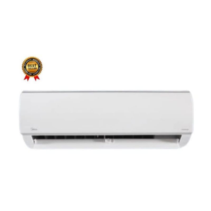 Jual Indoor Ac Midea 1/2 PK Tanpa Outdoor | Shopee Indonesia